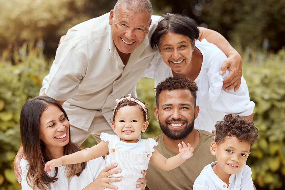 Life Insurance - MiraeN Financial & Insurance Services Inc.